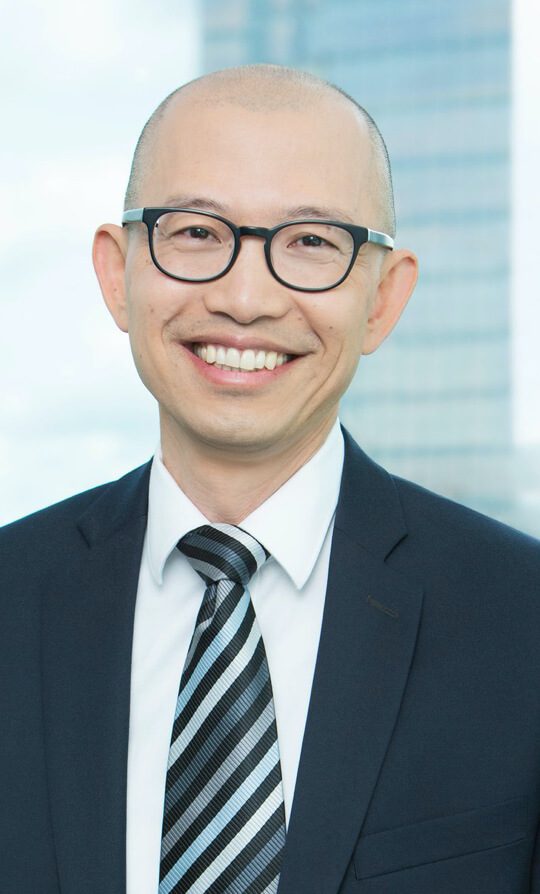 Team - Trans-Canada Capital