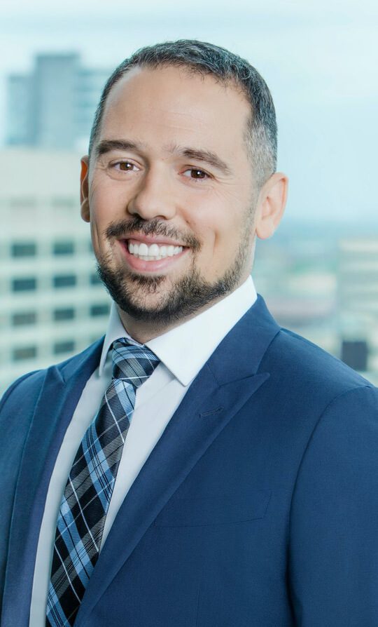 Team - Trans-Canada Capital